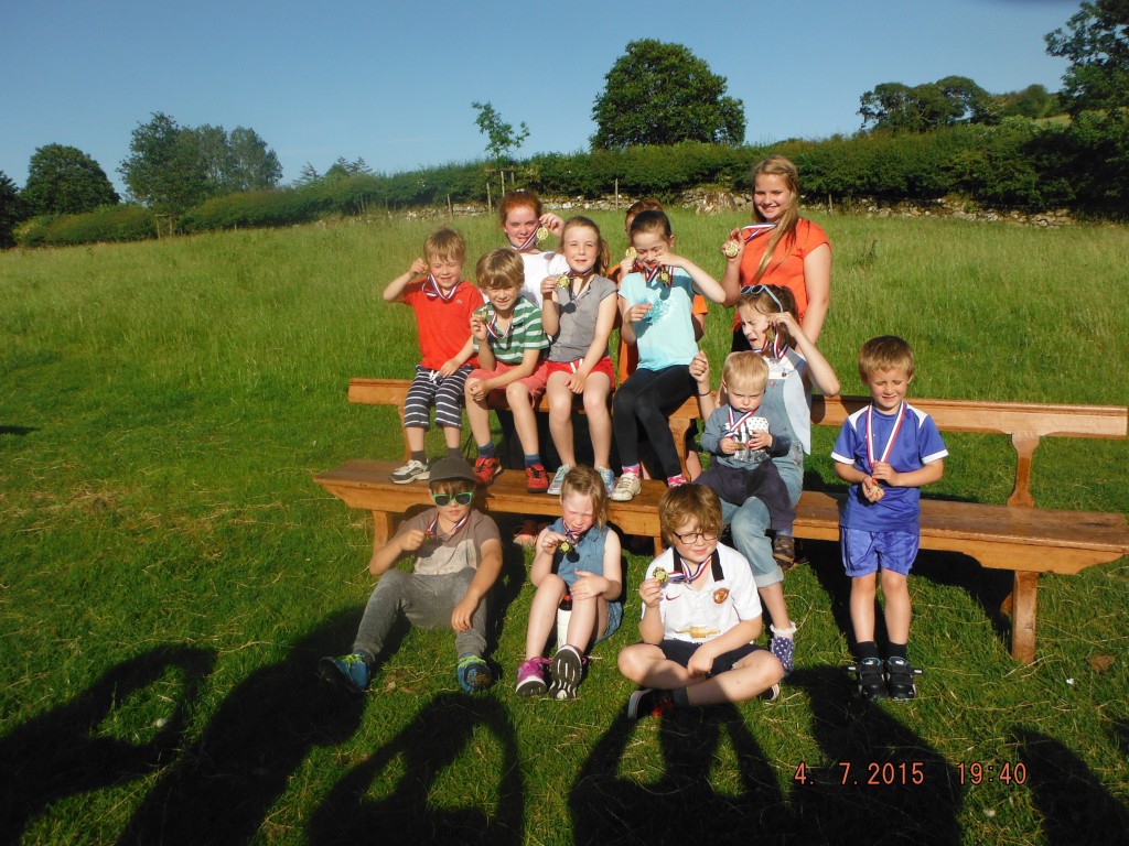 Borwick and Priest Hutton – Matthew Hutton Archbishop of York born here ...